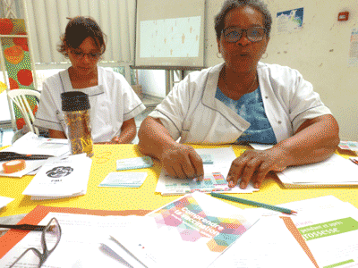 vaccinationchbt - CENTRE HOSPITALIER DE LA BASSE-TERRE