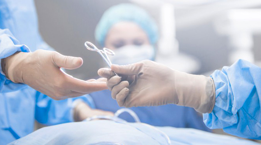 chirurgie chbt - CENTRE HOSPITALIER DE LA BASSE-TERRE