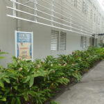 pôle administratif CHBT - CENTRE HOSPITALIER DE LA BASSE-TERRE