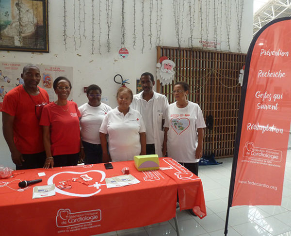 hta - CENTRE HOSPITALIER DE LA BASSE-TERRE